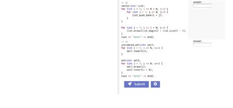 solved main page → exercises →⊂ → solve an exercise
