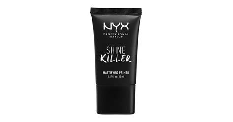 Nyx Professional Makeup Shine Killer Mattifying Primer Primer Nőknek 20 Ml Parfimohu