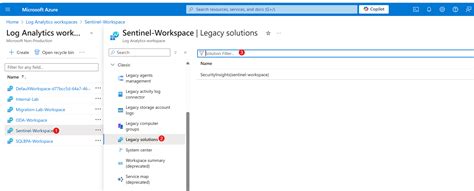 步驟 2 記錄您目前的設定 azure microsoft learn