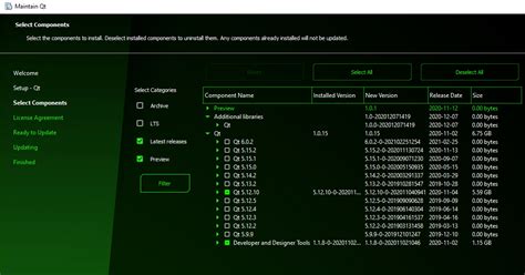 Overview Jtsdk Tools User Guide
