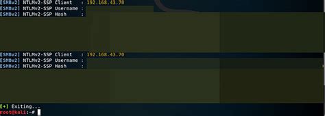 Net Deserialization To Ntlm Hashes Digital Interruption Research