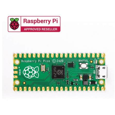 Raspberry Pi Pico Premium Quality