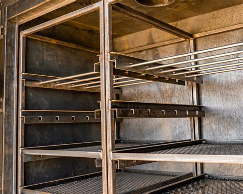 Cabinet Smoker Mill Scale Bbq Cabinet Smoker For Commercial Or Backyard