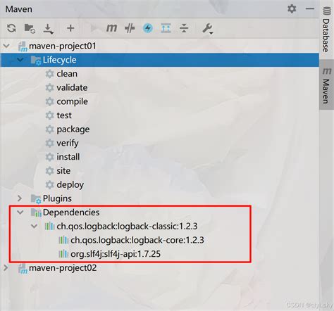 javaweb——maven（5 8）：依赖管理 依赖配置（maven 项目中的依赖配置、访问仓库网站、配置依赖的注意事项） java