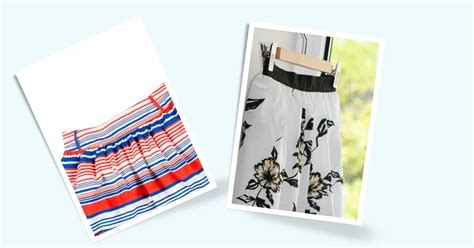 Flutter Sleeve Definition And Ways To Draft A Pattern SewGuide