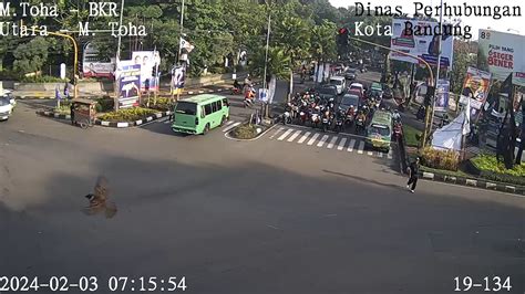 Data Kendaraan Roboflow Universe