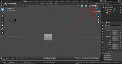 Modeling Problem With Lookdev Mode Blender Stack Exchange
