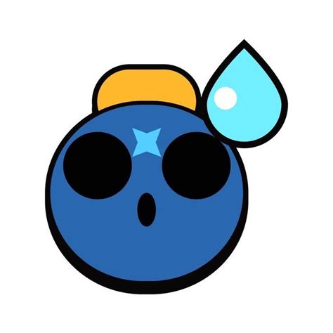 Pin By Hiku ♾️🌈 🦠🏫 ⚔️☠️ 🗞💛 🧣🍆 On Brawl Stars Pins 33 Character
