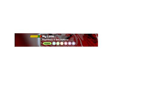 tags next to maps · ppy osu · discussion 22811 · github