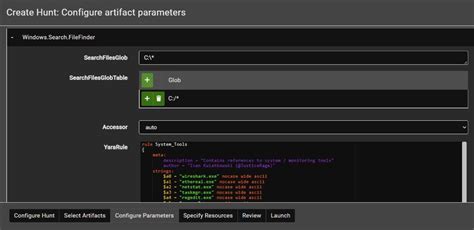 artifacts collection stalling for long hours time · issue 2286