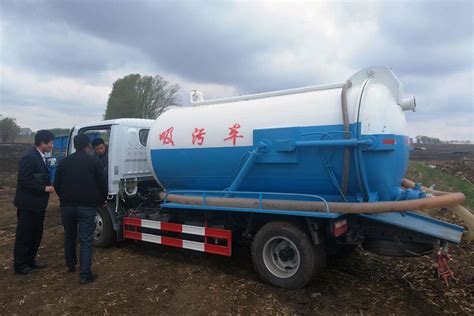 农业农村局赴榆树市考察畜禽粪污资源化利用项目