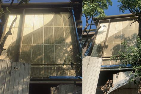 Axes In Excess Circular Coin Matrix Discover Parametric Coin Façade