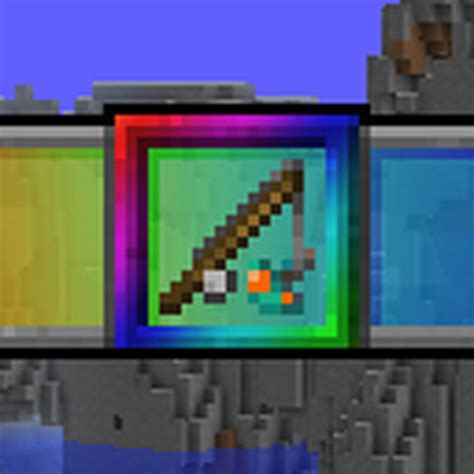 Animated Rainbow Gui Flair No Optifine Minecraft Texture Pack Animated Rainbow Gui Flair No Optifine Minecraft Texture Pack