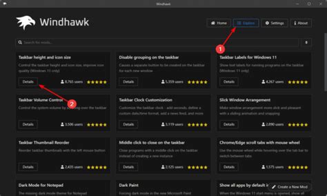Best Ways To Change Taskbar Size On Windows 11 NEXTOFWINDOWS COM