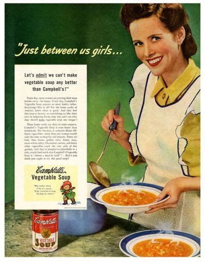 Gendered Food Advertising On Tumblr