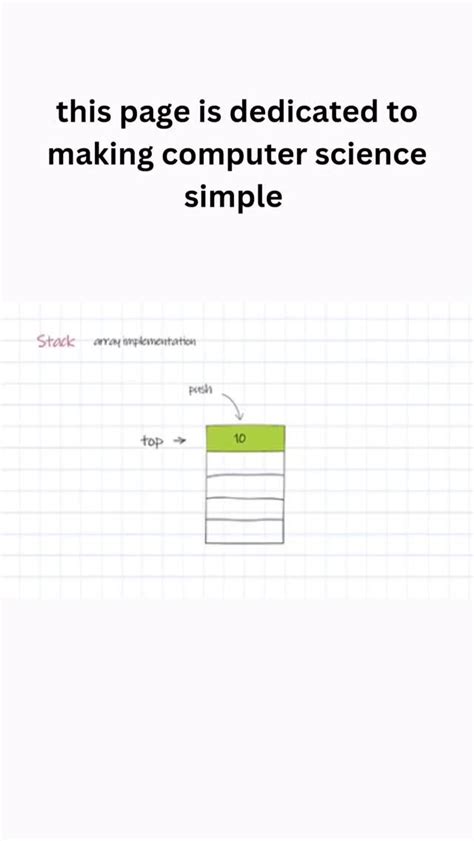 Cse Howtocomputerscience • Instagram Photos And Videos