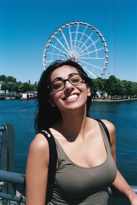 Upcoming Events With Samantha G