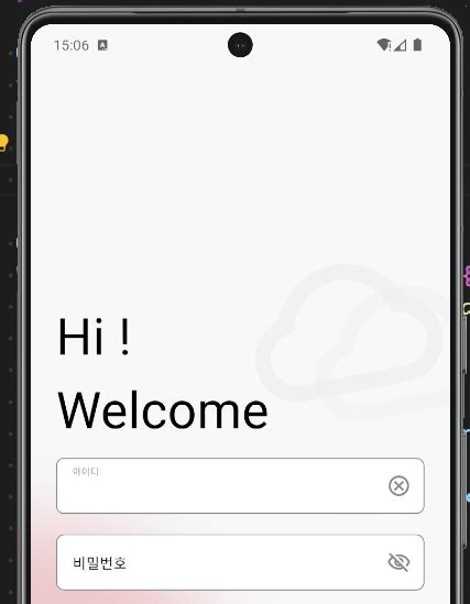 Flutter 当scaffold 不使用appbar 时，切换主题，状态栏图标 明暗色 不自动变化，导致与底色相同flutter