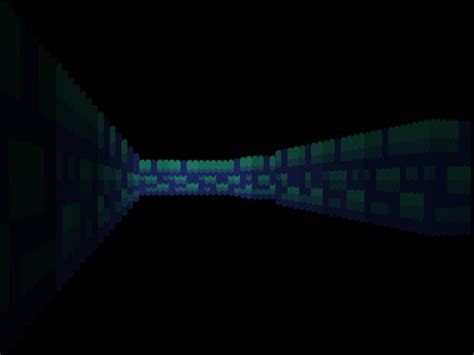 Textured D RayCaster With Shadowmap