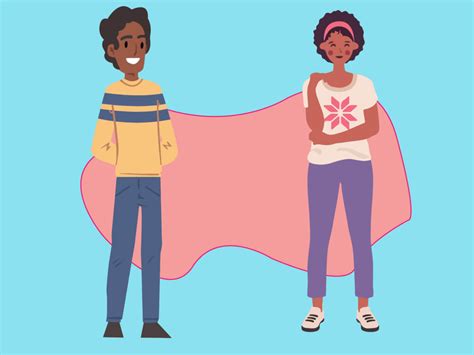 Amazing Flat Vector Illustration Upwork
