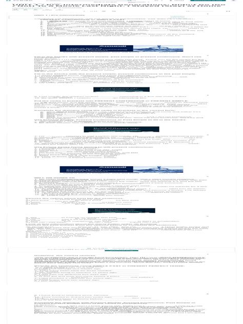 Unit 1 Pre Intermediate Generations Didnt Go… 2 Pdf