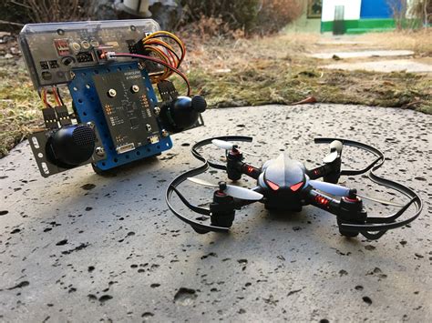 Codrone Pro Refurbished Robolink