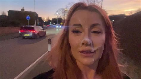 Facial Walk Camwhores