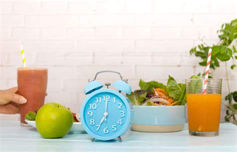 Intermittent Fasting During Menopause Benefits And Methods