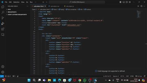 Task1 Webdevelopment Internship Oasisinfobyte Opportunity