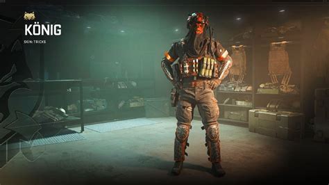 Siapa Itu Konig Call Of Duty Mobile Dan Bagaimana Skillnya