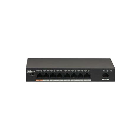 DAHUA-DH-PFS3009-8ET-96 – Pyro-Tech