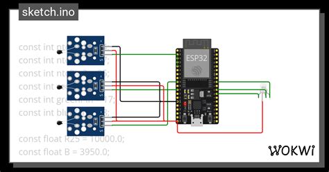 Ds Wokwi Esp32 Stm32 Arduino Simulator Ds Wokwi Esp32 Stm32 Arduino Simulator