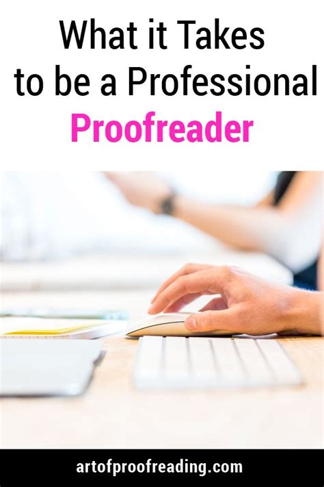 How Long Proofreading Takes A Complete Guide With Tables Artofit