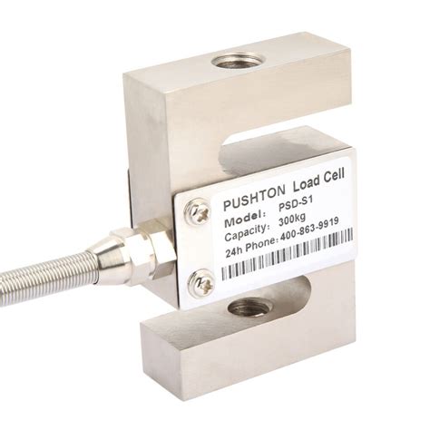 300kg High Accuracy Load Cell Scale Sensor Weighti Grandado