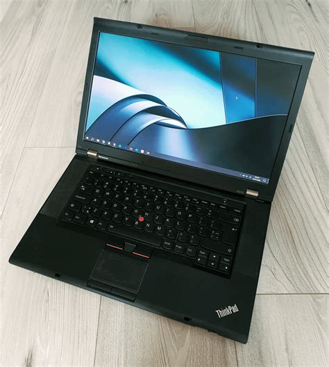Appreciation Post For My Pristine And Mighty W530 Almost Filled To The Brim R Thinkpad