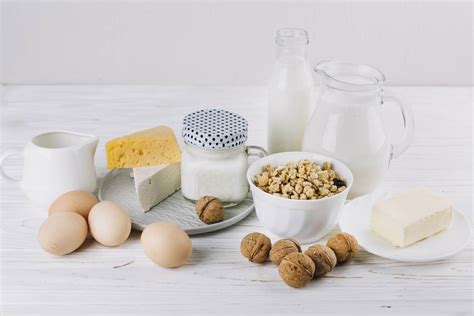 Триптофан в продуктах: где содержится, для чего нужен
