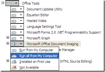 MDI ファイルを開く方法