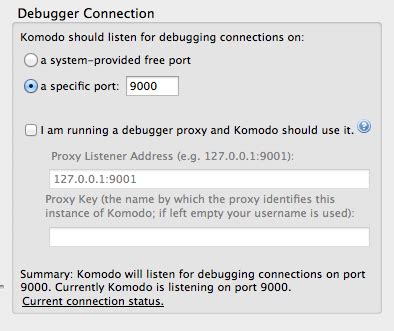 Setting Up Xdebug With Acquia Dev Desktop For Local Debugging Joshua Brauer