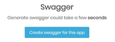 what s swagger ui how to access it and test out api endpoints
