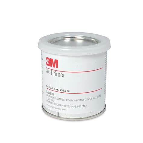 Усилитель адгезии 3M™ 94 Primer