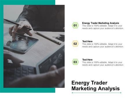 Energy Trader Marketing Analysis Ppt Powerpoint Presentation Portfolio