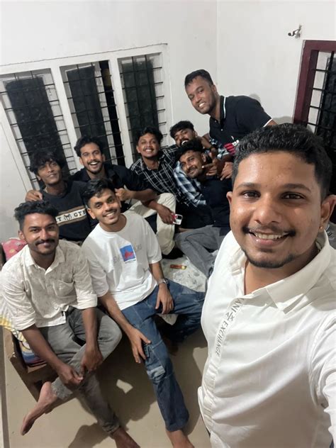 Photo Posted By Amith Reji Amith