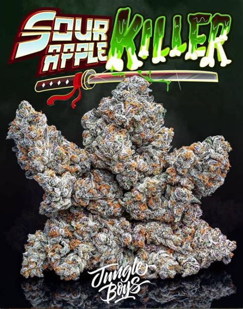 ⚔️sourapplekiller Nbk X Sunset Sherbert X Sour Apple