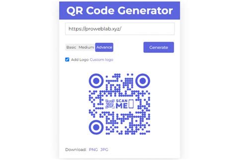 QR 生成 二维码生成器 HTML JS代码实现 XMB源码站 知乎