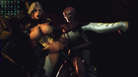 Blender Promo Sex 3 Eporner