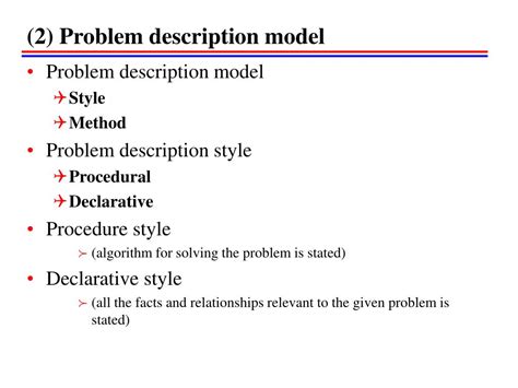 PPT Computational Models PowerPoint Presentation Free Download ID