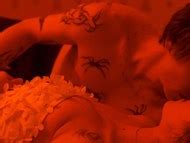 Naked Alice Isaaz In Endangered Species