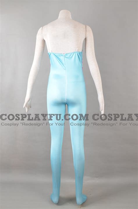Custom Mina Cosplay Costume From My Hero Academia Cosplayfu Com
