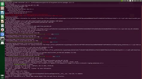 Cant Install Pytorch On JetsonNano P Jetson Nano NVIDIA Developer Forums