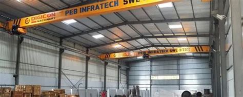 Peb Structure Fabrication Services In Ahmedabad At Rs 114 Kg पीइबी स्ट्रक्चर फैब्रिकेशन पीइबी